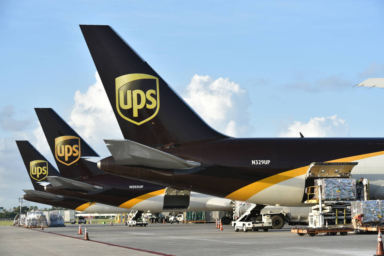 Express - Nhan Logistics