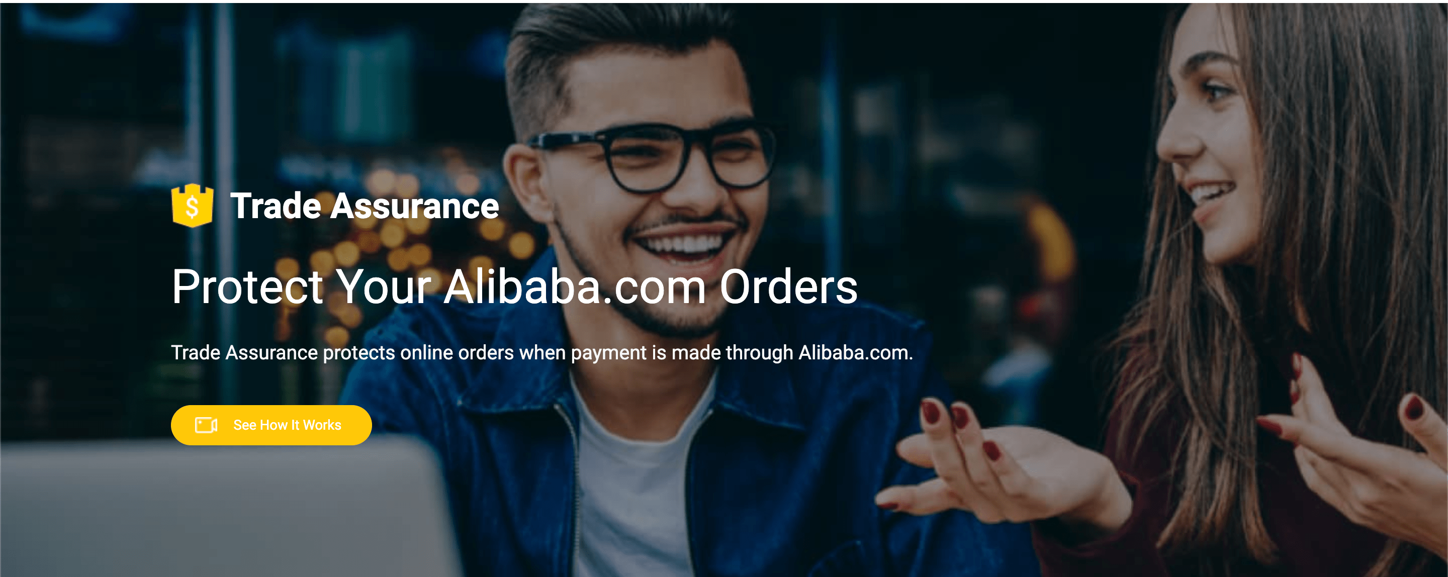 Mua hộ và vận chuyển hàng trên Alibaba về Việt Nam - Nhan Logistics